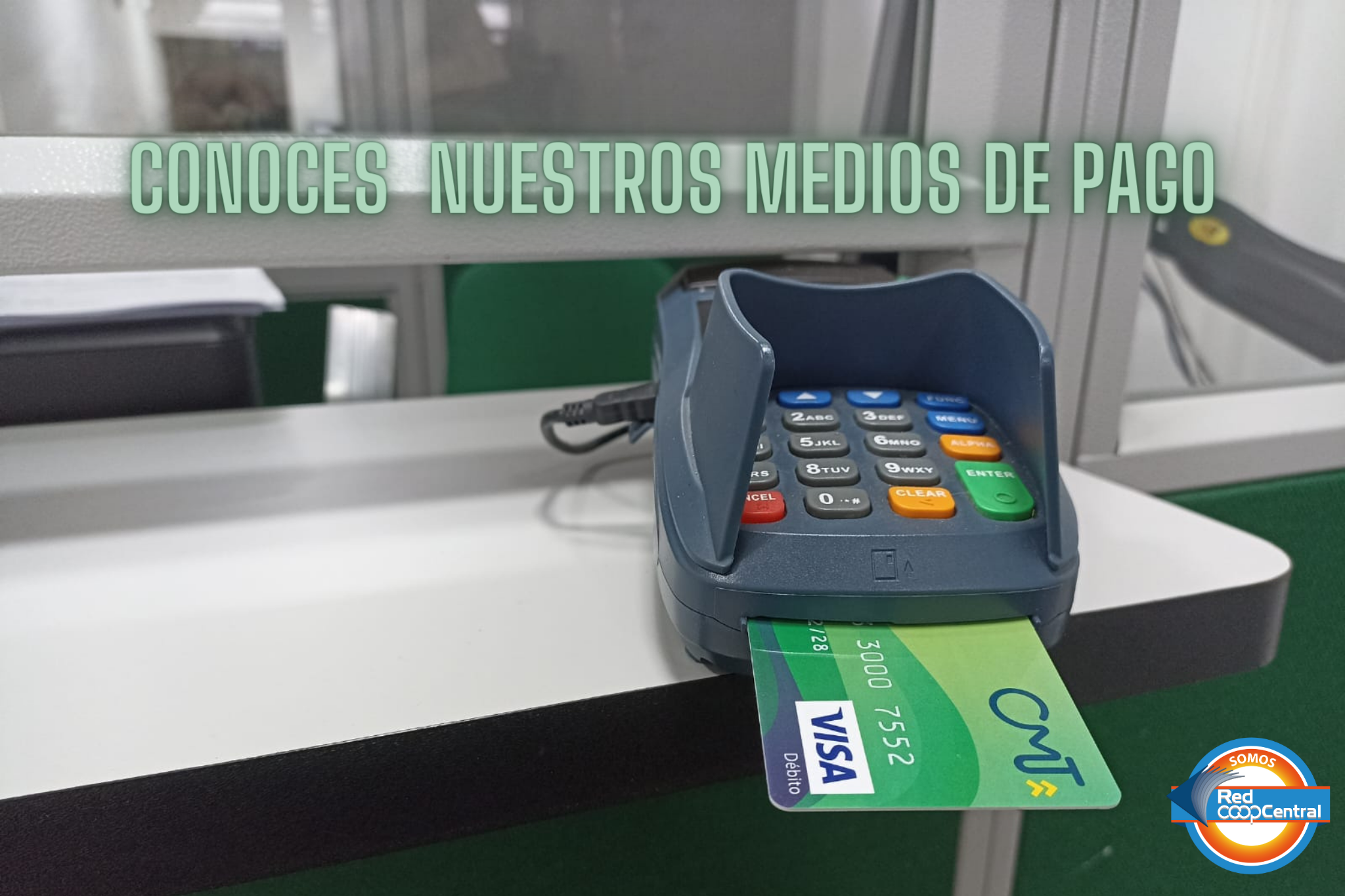Inicio | Cooperativa Coompartir